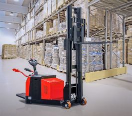 Industrial Catalogue - UK's BEST value Hangcha Electric 3 Wheel ...